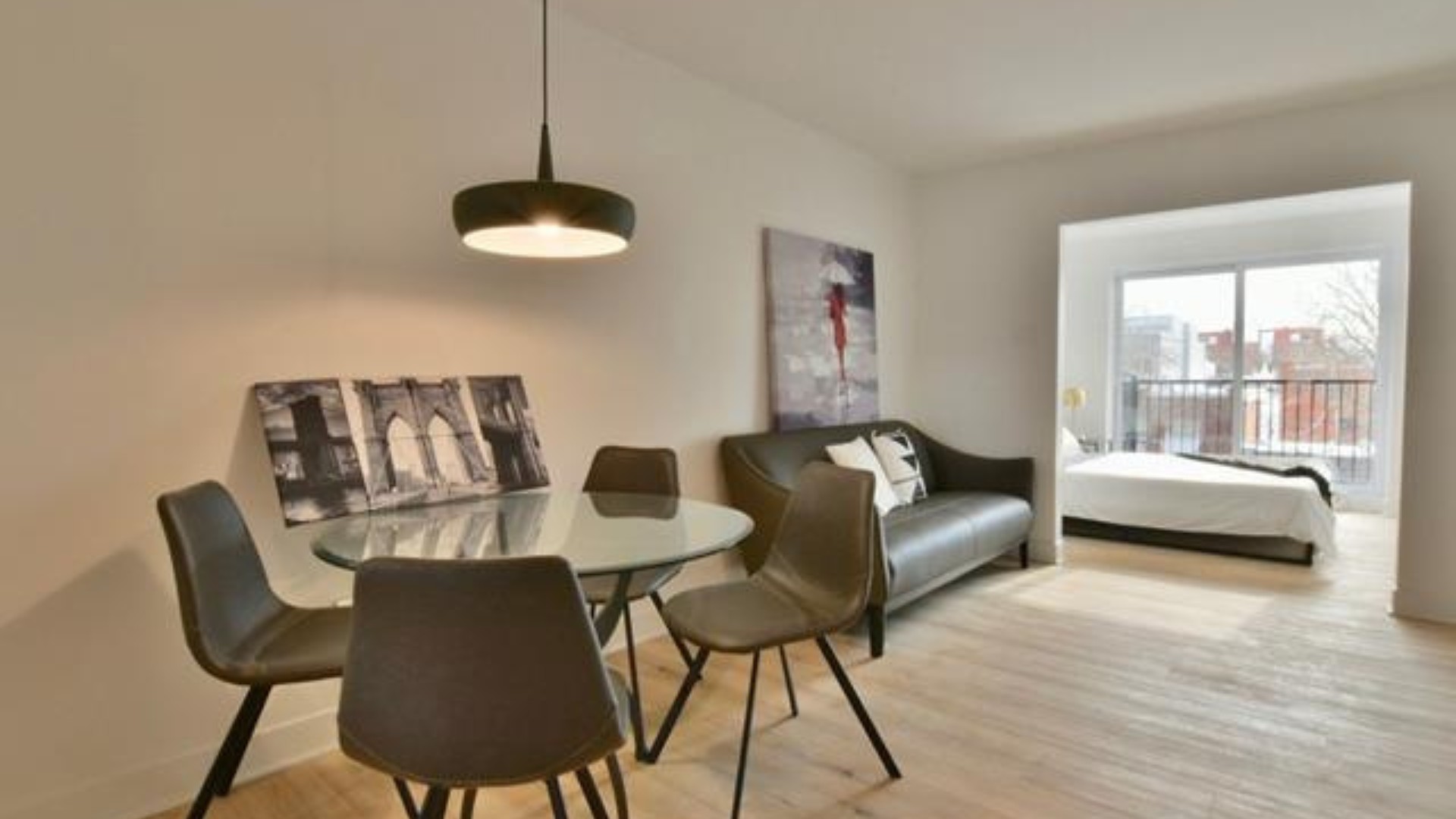 6033 Rue Saint-André, Montréal, QC H2S 2K3 - Lux Architecture et Design